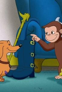 Curious George Season 2 Episode 18 Rotten Tomatoes