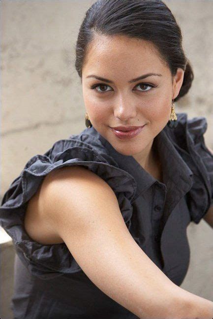 Alyssa Diaz Best Tv Series Ever Beautiful Celebrities Cool