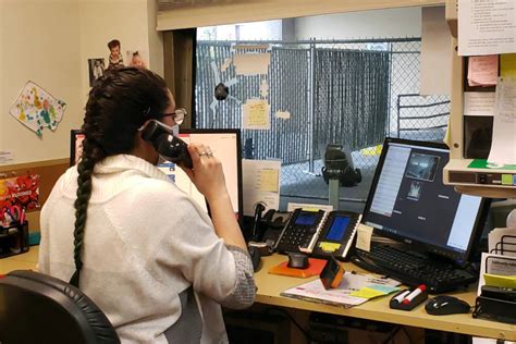 Coastal Community Action Program Pivots During Pandemic The Daily World