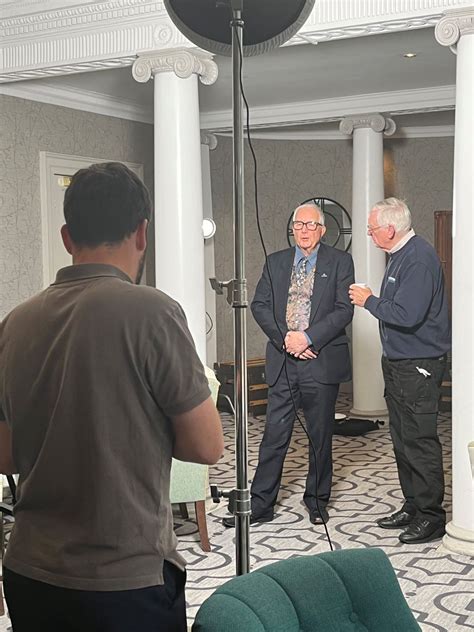 Loveng Foundingmembers Marie Devlin