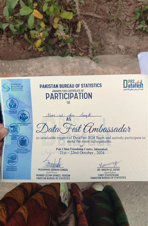 Noor Ul Ain Saqib On Linkedin Dataanalytics Leadership Gratitude