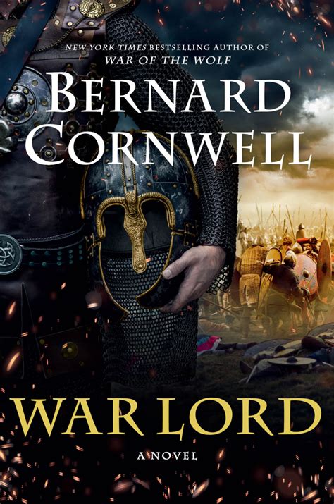 Books Bernard Cornwell