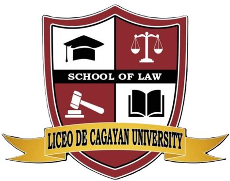 Liceo U Law