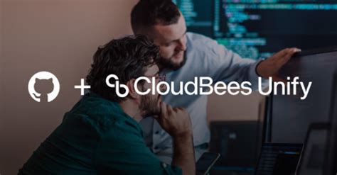 Cloudbees Adds Native Github Actions Support