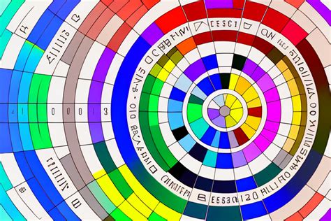 Rgb As Hexadecimal Color Values Explained