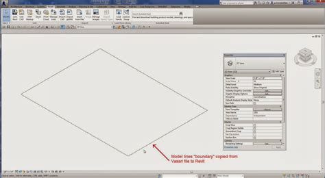Phil Osophy In BIM Master Planning In Revit With Google Earth Image