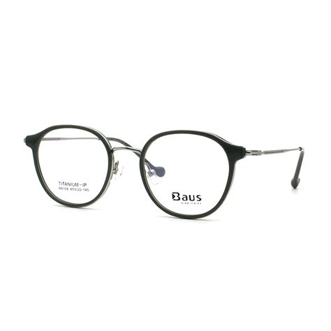 Baus 6108 Baus Optical