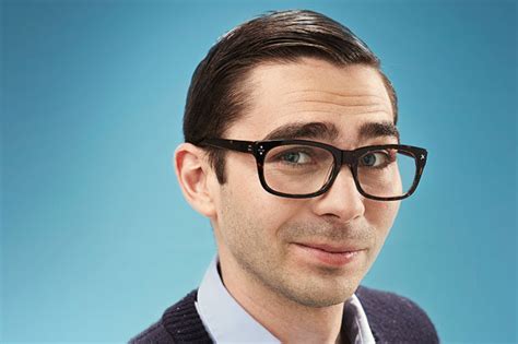 Britain Is A Nation Of Wannabe Nerds Out To Impress Daily Star