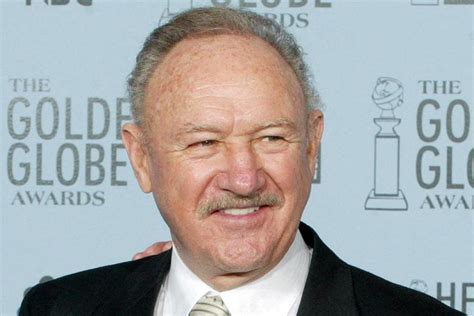 Actor Gene Hackman Died Of Heart Disease Days After Wife Succumbed To