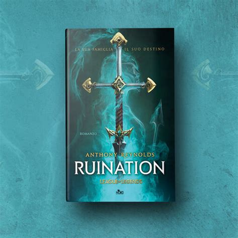 Ruination Lnkbio · Link In Bio