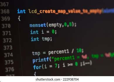 8 Thousand C Programming Royalty Free Images Stock Photos Pictures Shutterstock