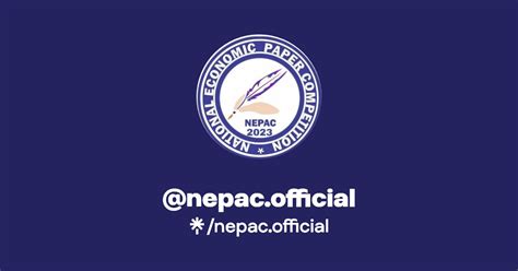 Nepacofficial Linktree