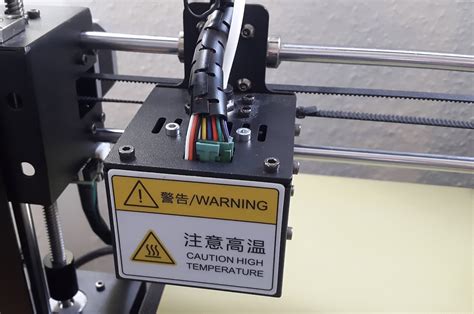 Bltouch Installation English · Knutwurstmarlin 2 0 X Anycubic I3