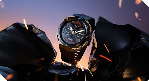 Huawei Opens Pre Orders For Watch Gt Cyber Starts From Rm 999 Lowyatnet