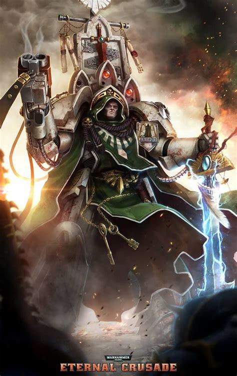 Azrael 40k Wallpaper 40k Saints Warhammer 40k Seraphim Wh40k