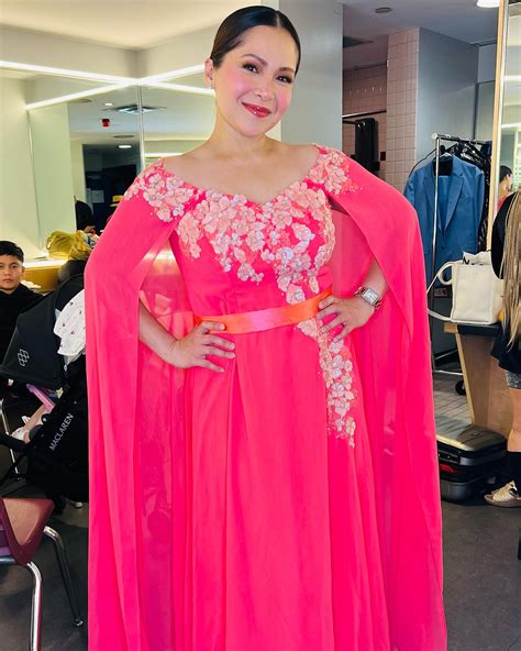 28 Filipino Celebrities Now Living In The U S Pep Ph