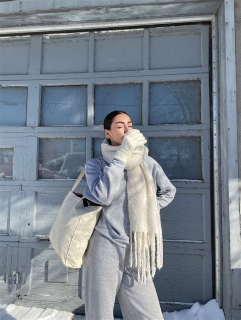 Pinterest Winter Fashion Ideas