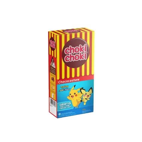 Jual Choki Choki Pokemon Sticker Shopee Indonesia