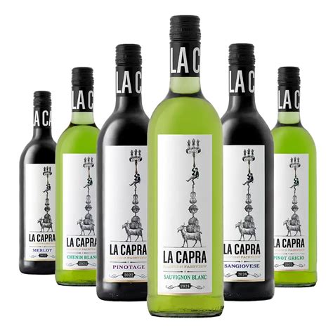 La Capra Fairview Marketplace