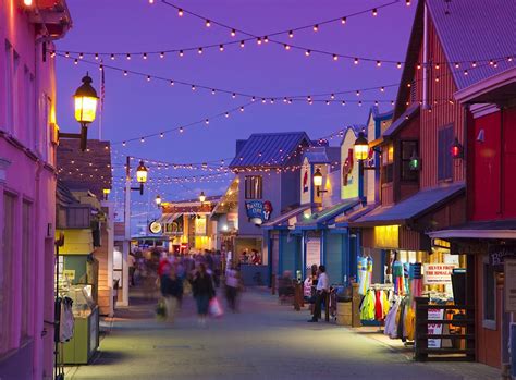 Monterey California