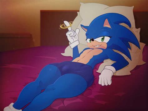 Naughty Sonic Comic Porn Hd Porn Comics