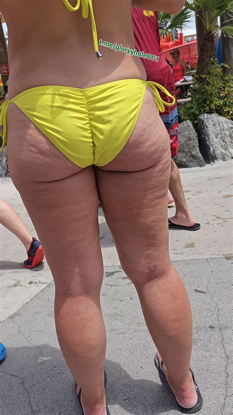 Blonde Milf Natural Ass In Bikini 🍋 Oc Beach And Bikini Forum Blonde Milf Natural Ass In Bikini 🍋 Oc Beach And Bikini Forum