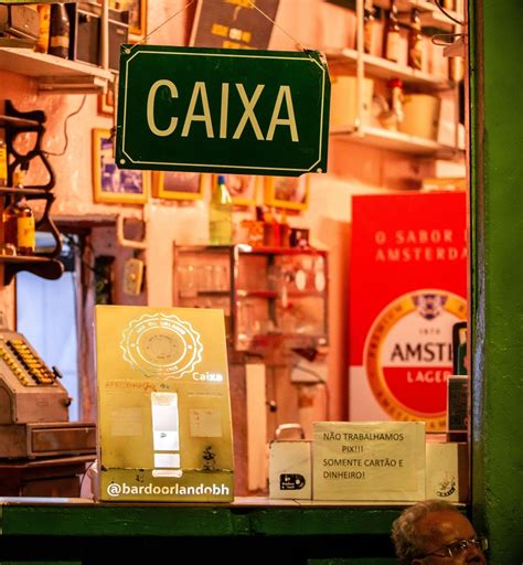 Bar Do Orlando Portal Oficial De Belo Horizonte