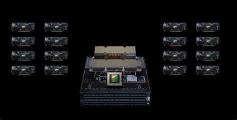 Live From Taipei Nvidia Ceo Unveils Gen Ai Platforms For Every