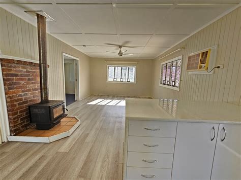 3 Nolan Street Crows Nest Qld 4355 Sold House Ray White Rural