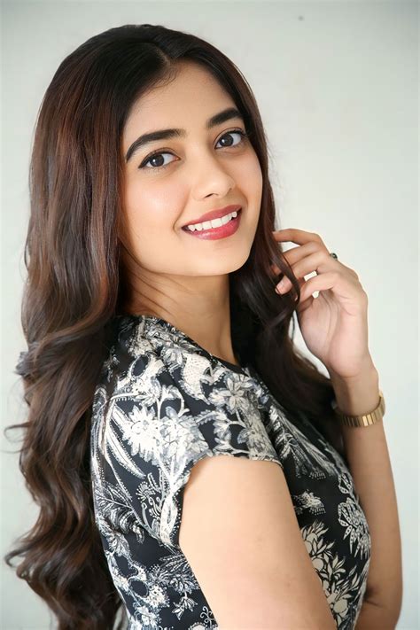 Preethi Pagadala Stills At Patang Trailer Success Celebrations South