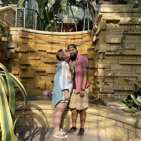 Tasha Knowles And Deandre Byers Wedding Website