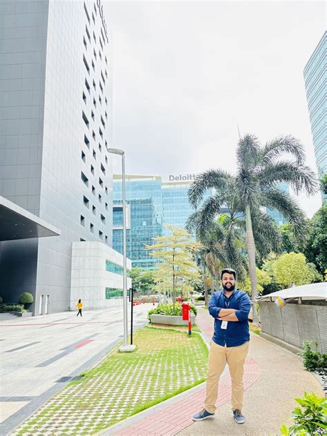 Yash Maheshwari On Linkedin Big4 Ustax Lastworkingday