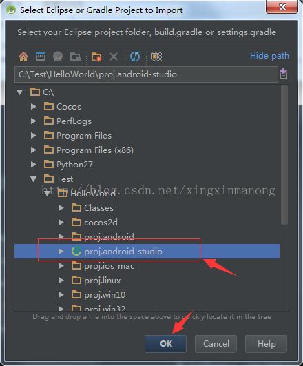 Windows 搭建 Cocos2d X3x 开发环境及 Android 打包cocosxroot Csdn博客