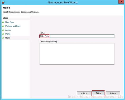 防火墙开启sql Server端口5022端口 Csdn博客 防火墙开启sql Server端口5022端口 Csdn博客