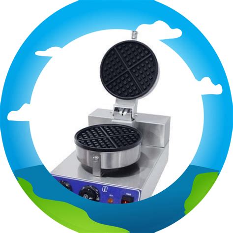 مكن وافل وصيانتك عندنا Cairo