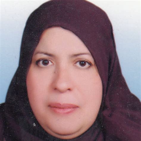 Eman Radwan Professorhead Of Department Phd Agricultural Research Center Egypt Cairo
