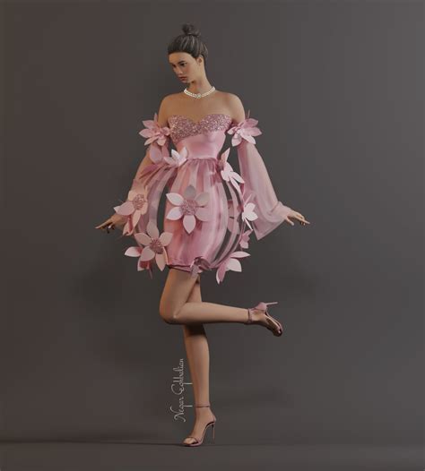 Artstation Dolls Resources