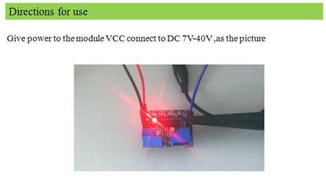 LC TL494 PWM Controller Frequency Adjustable Duty Ratio Chinalctech