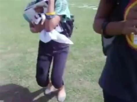 Live Fb Content Of Soemin Tun Miss Grand Myanmar Director About Mg Myanmar Accuses Nawat Of