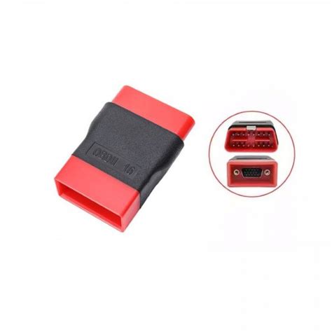 Launch Obd2 Connector Obd2 Adapter For Launch Smartlink C V20