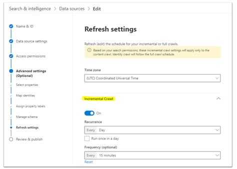 How To Configure Servicenow Knowledge Articles For Microsoft Search