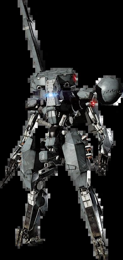 Metal Gear Sahelanthropus Metal Gear Wiki Fandom