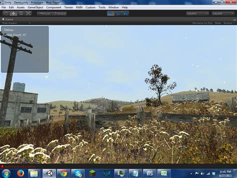 Invasion Multiplayer Zombie Survival Prototype Community Showcases