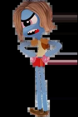 Rob The Amazing World Of Gumball Character Profile Wikia Fandom