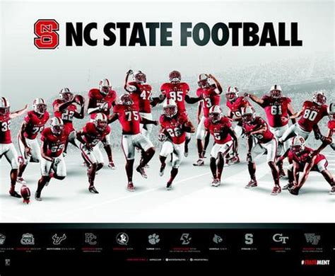 Ncsu Poster Template