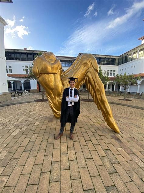 Chabb Chia On Linkedin Engineering Career University