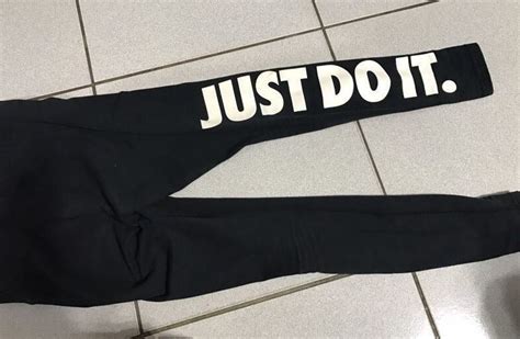 Girl Wears Nike Leggings In The Sun And This Happened To Her Leg Koreaboo