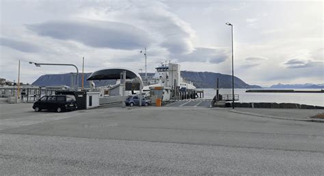 Ferge Hareid Sulesund Kommende Avganger Priser Og Beliggenhet Ferje