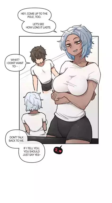 Artist Langd Nhentai Hentai Doujinshi And Manga