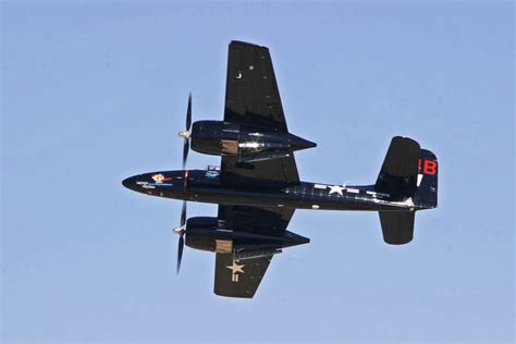 F7f 3p Tigercat Grumman F 7f 3p Tigercat 80503 N747mx Pi… Flickr